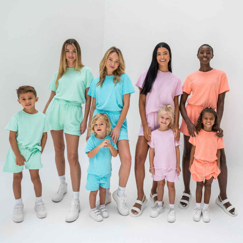 L’Couture Opens a New Store in Dubai - A&E Magazine