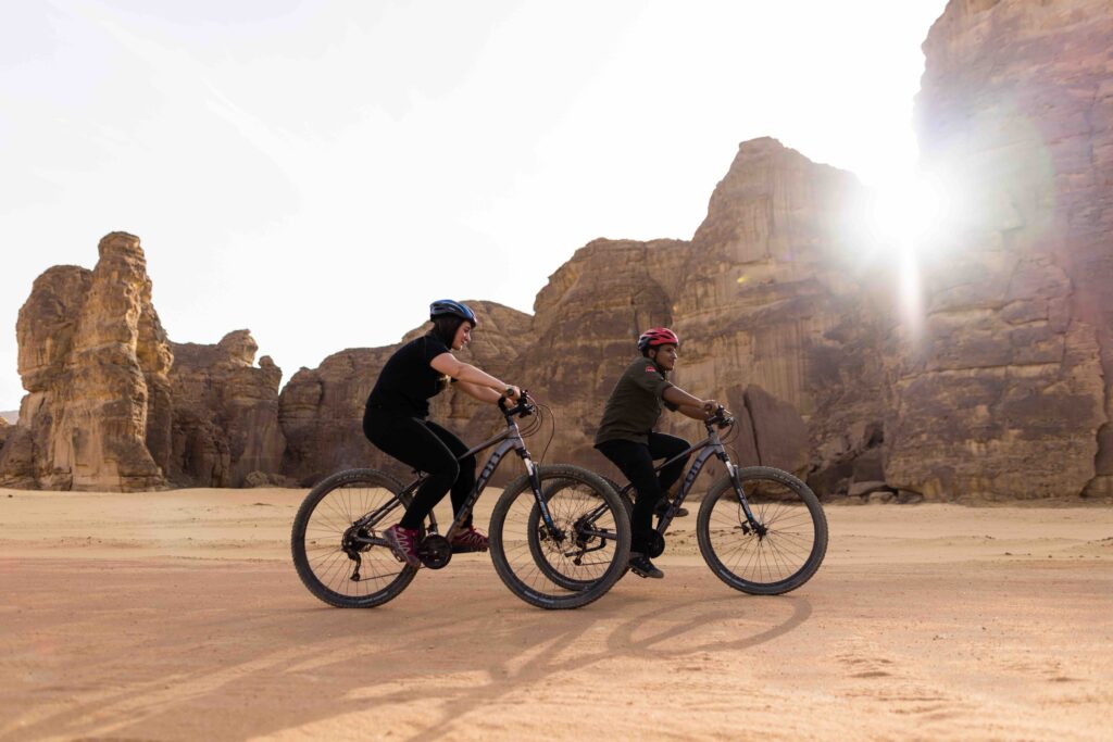 Reasons to Love AlUla This Summer - A&E Magazine