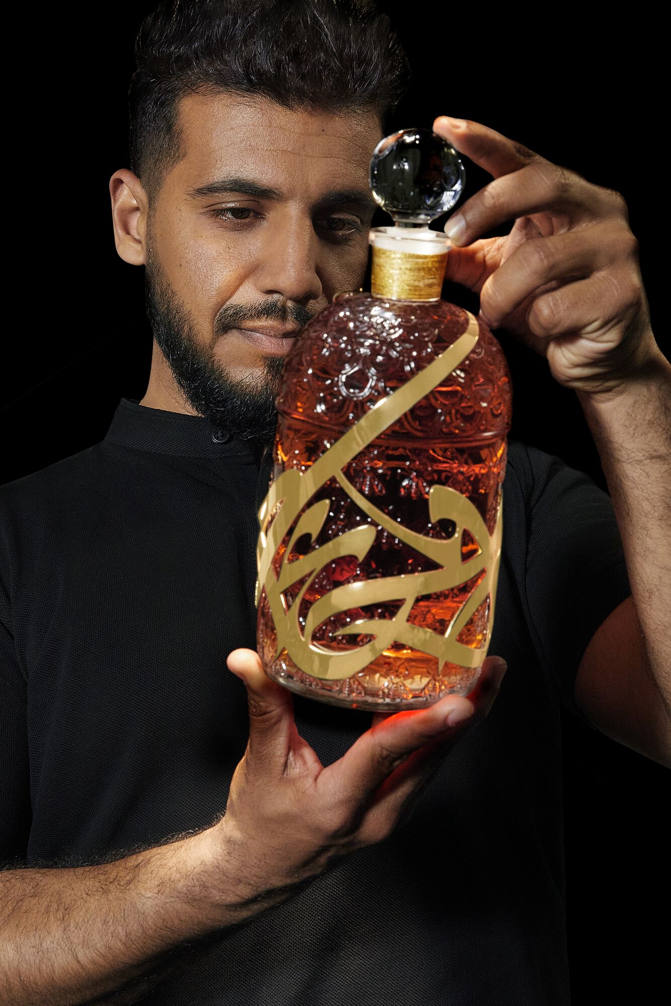 Guerlain Collaborates With Tunisia Artist to Reinvent the Iconic Bee ...