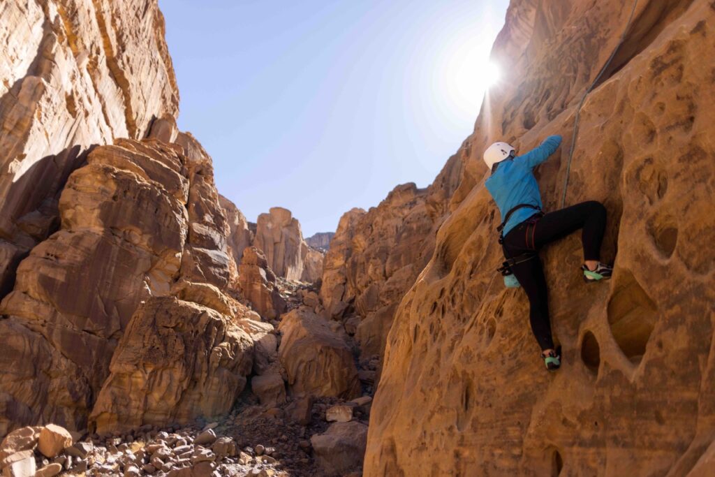 Reasons to Love AlUla This Summer - A&E Magazine