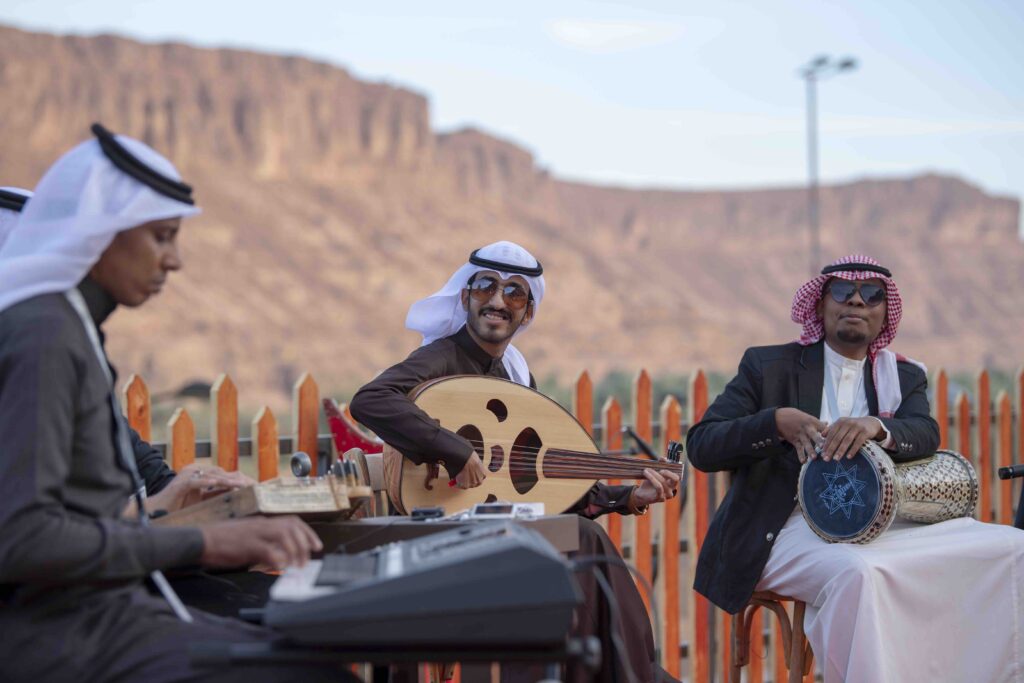 Reasons to Love AlUla This Summer - A&E Magazine