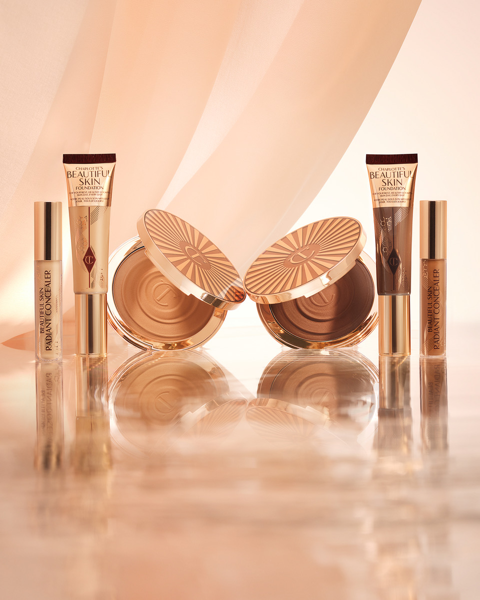 Conceal & Glow: Discover Charlotte Tilbury’s Latest Miracle Product - A ...
