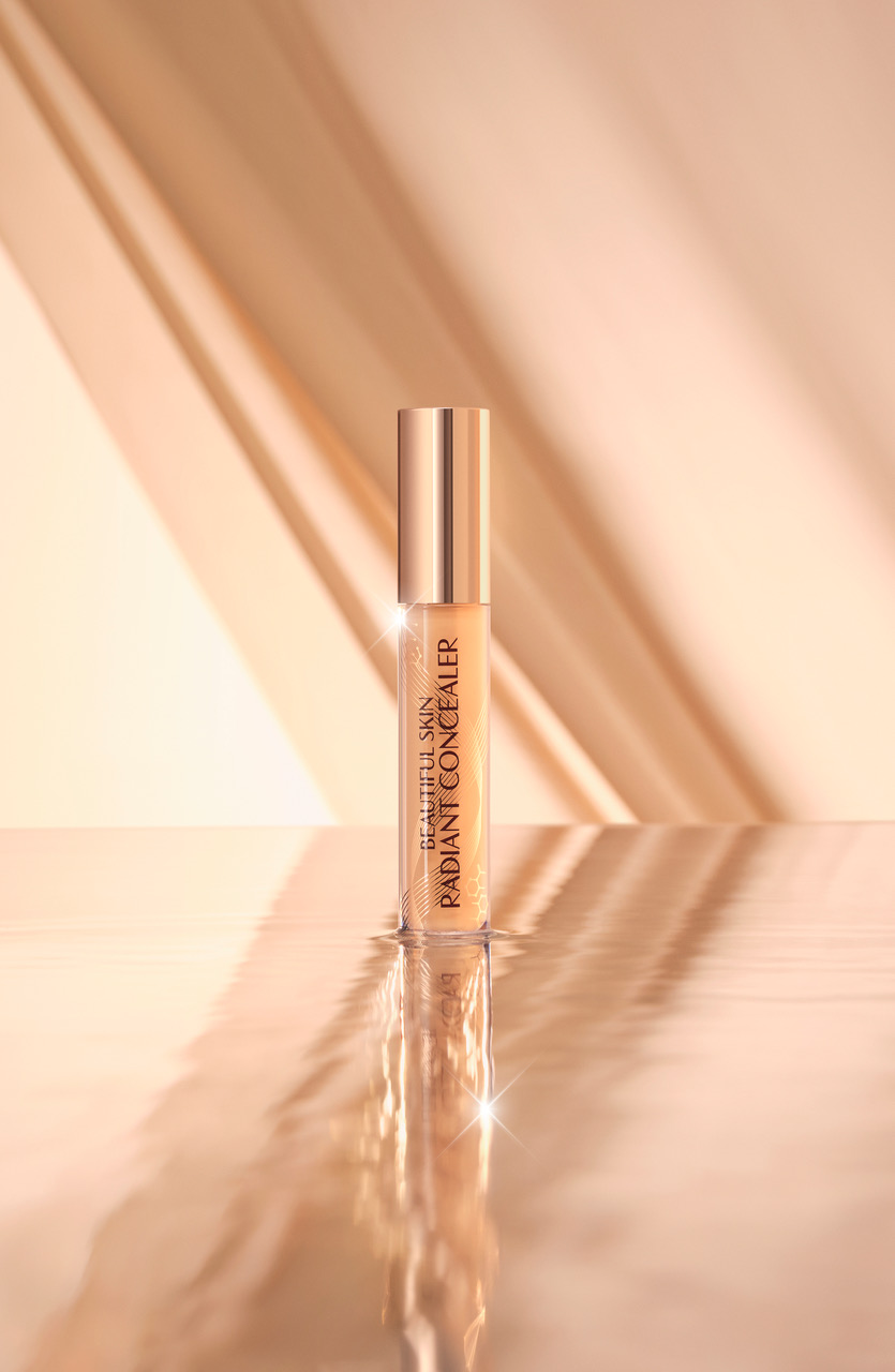 Conceal & Glow: Discover Charlotte Tilbury’s Latest Miracle Product - A ...
