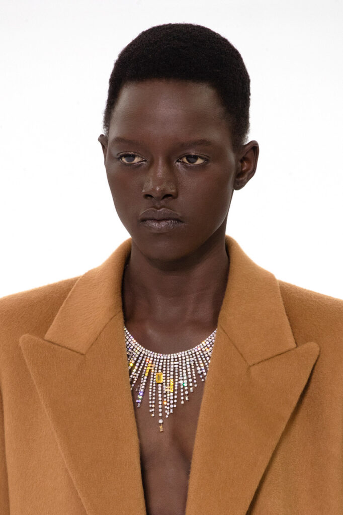 Fendi Reveals Its Debut High Jewellery Collection - A&E Magazine