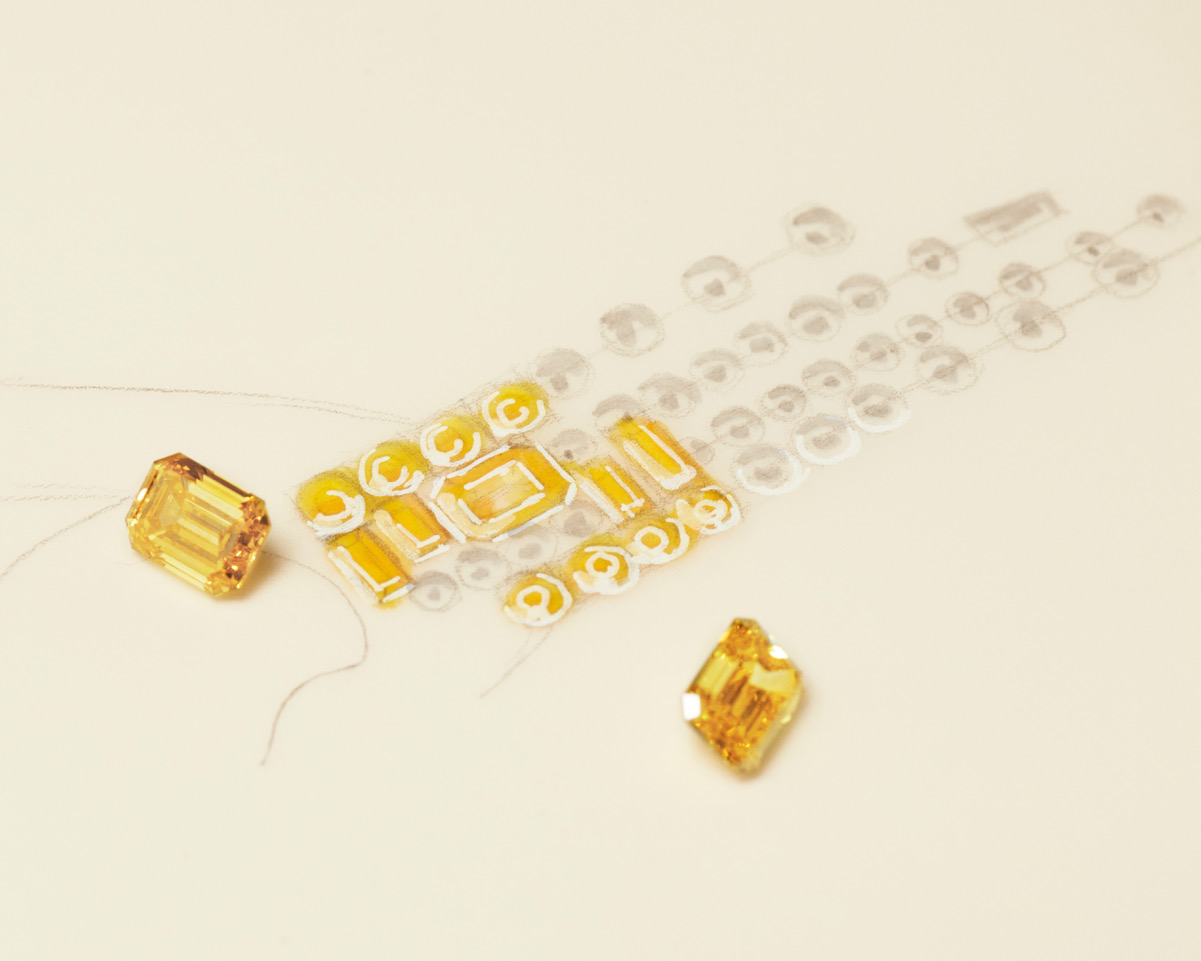 Fendi Reveals Its Debut High Jewellery Collection - A&E Magazine