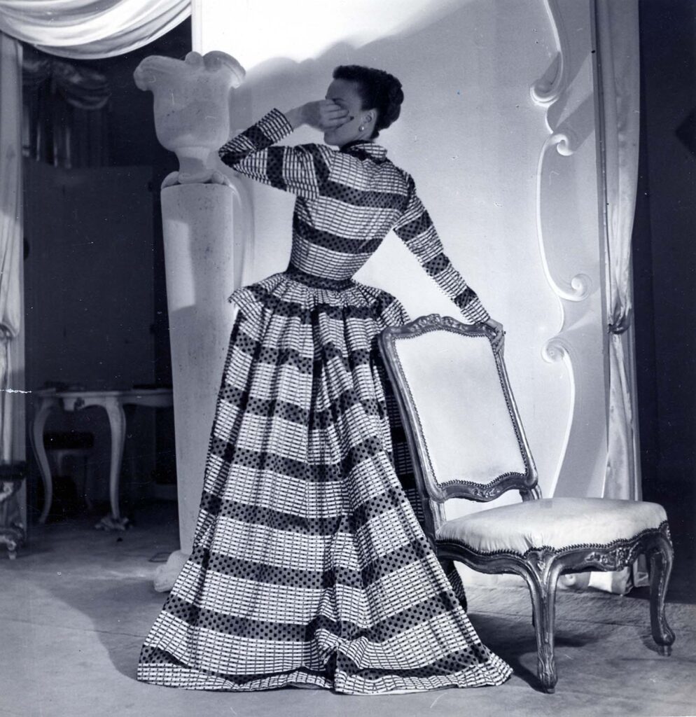 The Legacy of Balenciaga - A&E Magazine