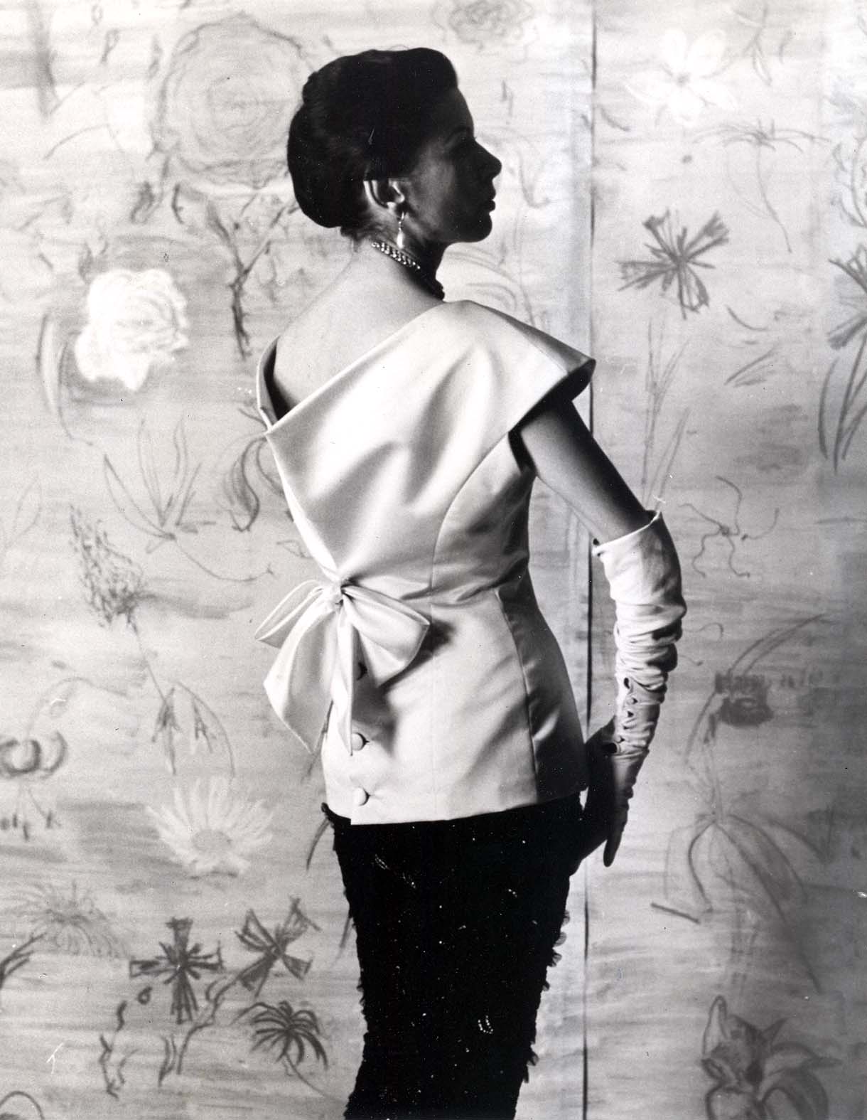 The Legacy of Balenciaga - A&E Magazine