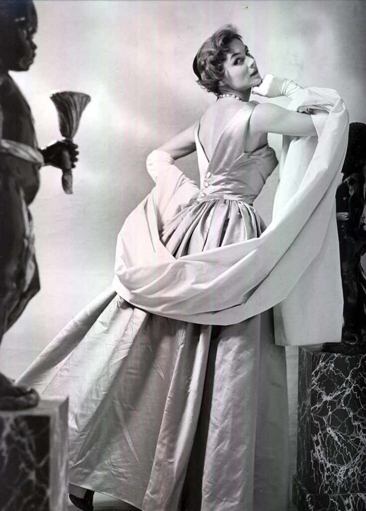 The Legacy of Balenciaga - A&E Magazine