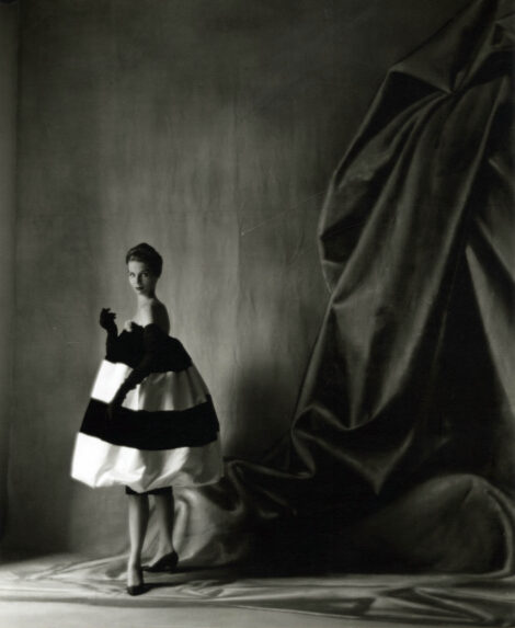 The Legacy of Balenciaga - A&E Magazine