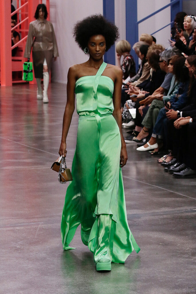 Milan Fashion Week: The Latest - A&E Magazine