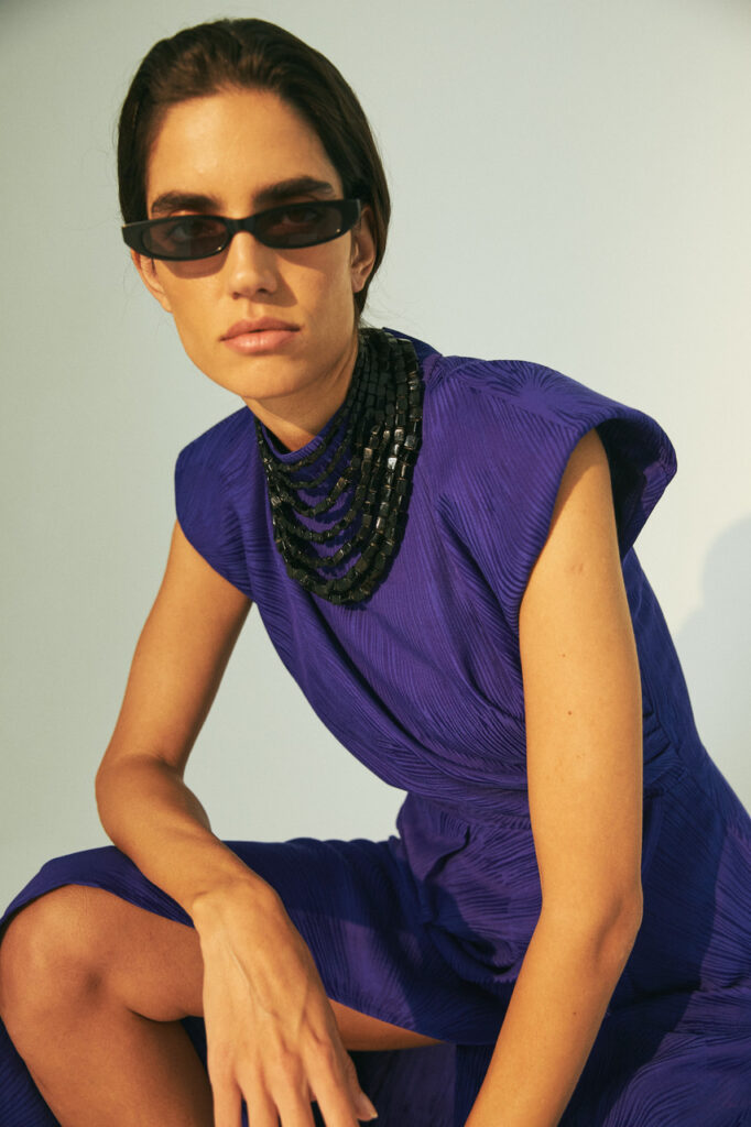 Saudi Designer Arwa Al Banawi on Bridging Two Cultures Through Her ...