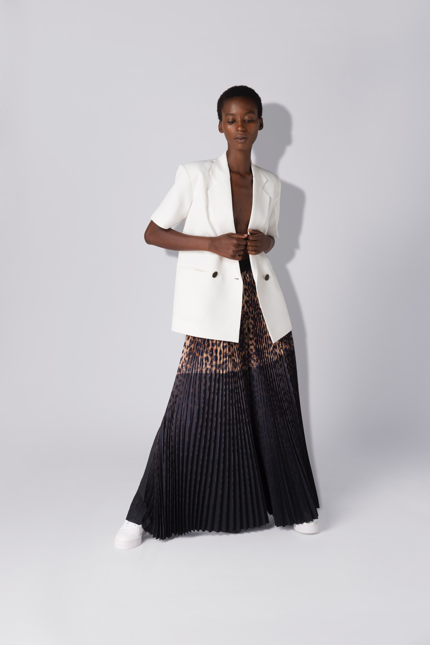 Saudi Designer Arwa Al Banawi on Bridging Two Cultures Through Her ...