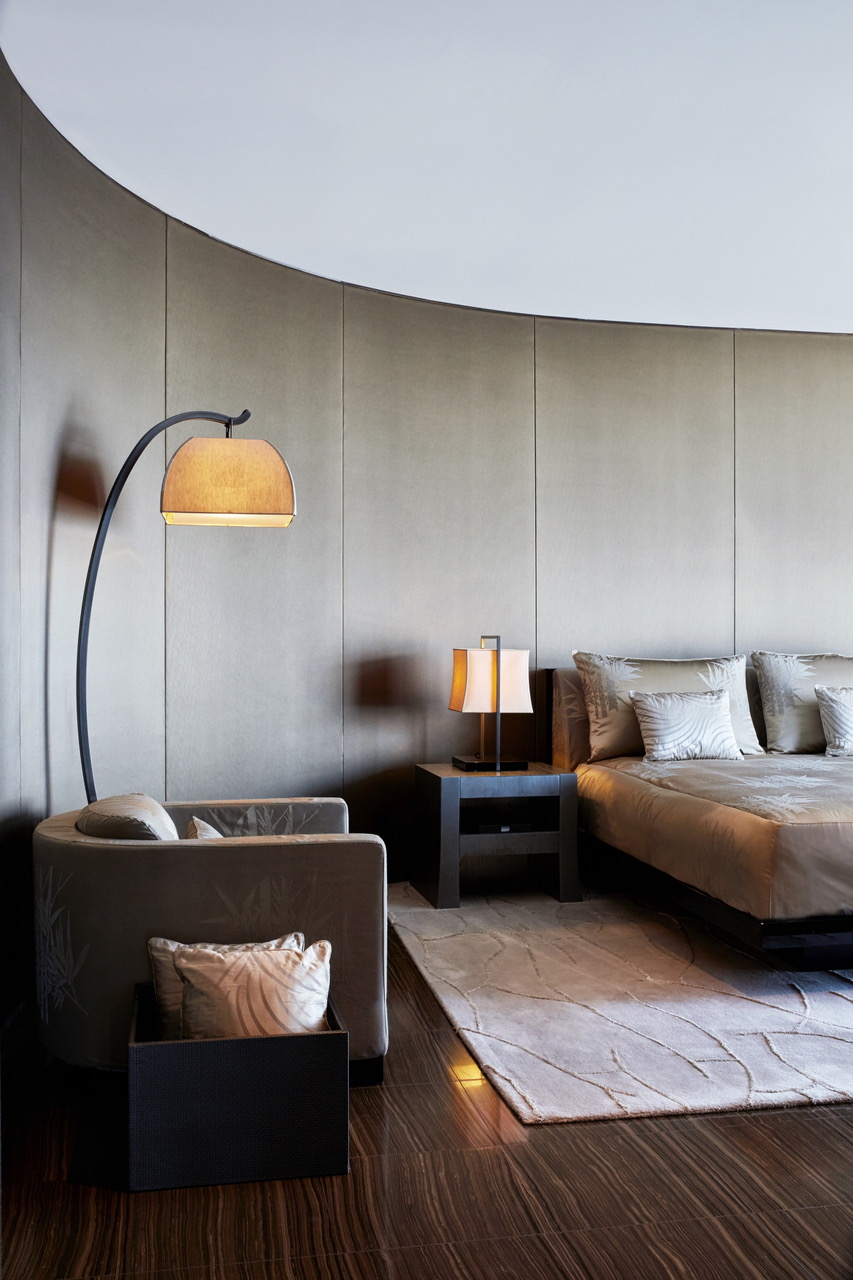Armani Hotel Dubai Combines Five-Star Hospitality With Italian Style ...