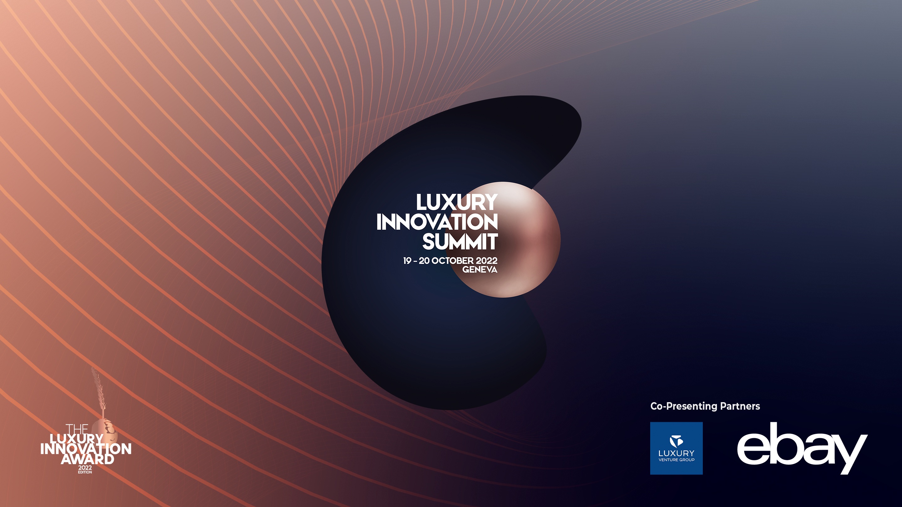 A Luxury Summit Will Celebrate the best of Startup Luxury Brands Around ...