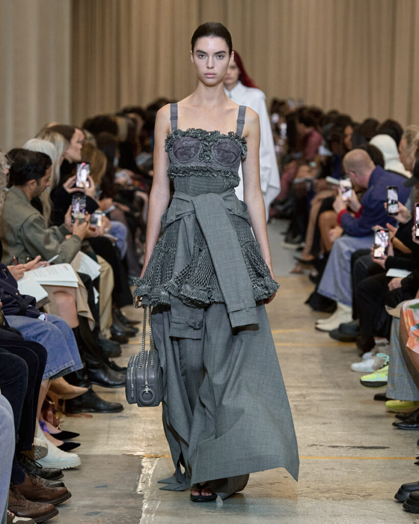Burberry Presents Its Spring/Summer 2023 Collection - A&E Magazine