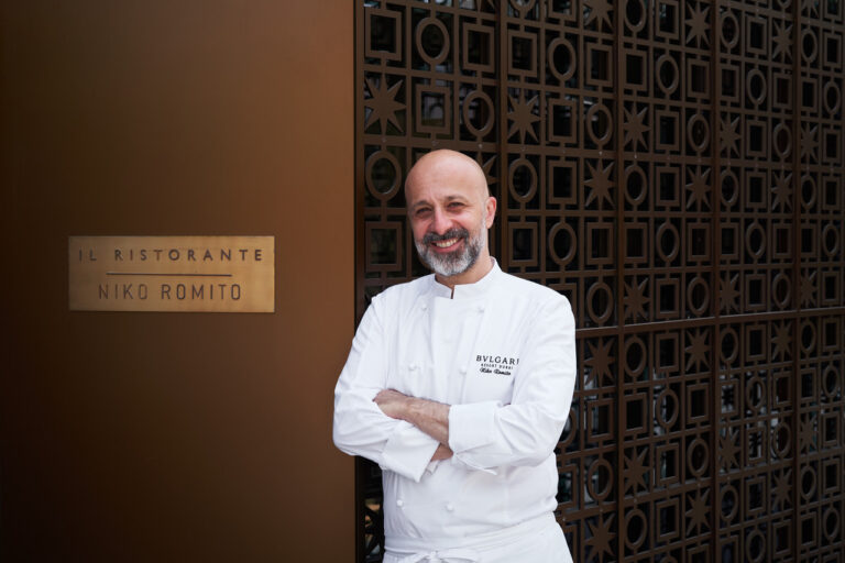 Discover Dubai’s first two Michelin-starred restaurant - A&E Magazine