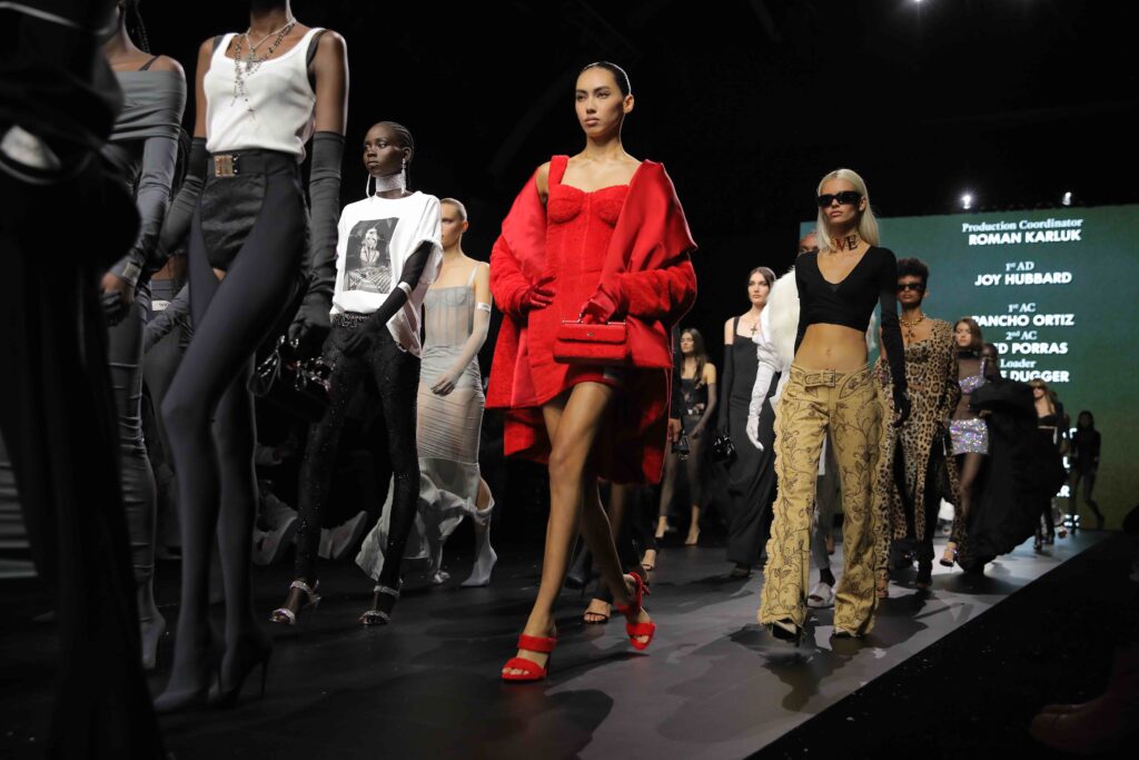 Milan Fashion Week: The Latest - A&E Magazine