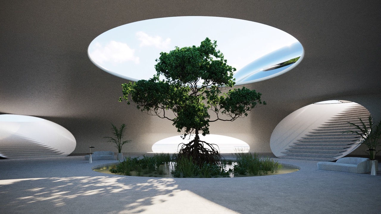 Discover More About Saudi Arabia’s Most Inspiring and Ambitious Project ...