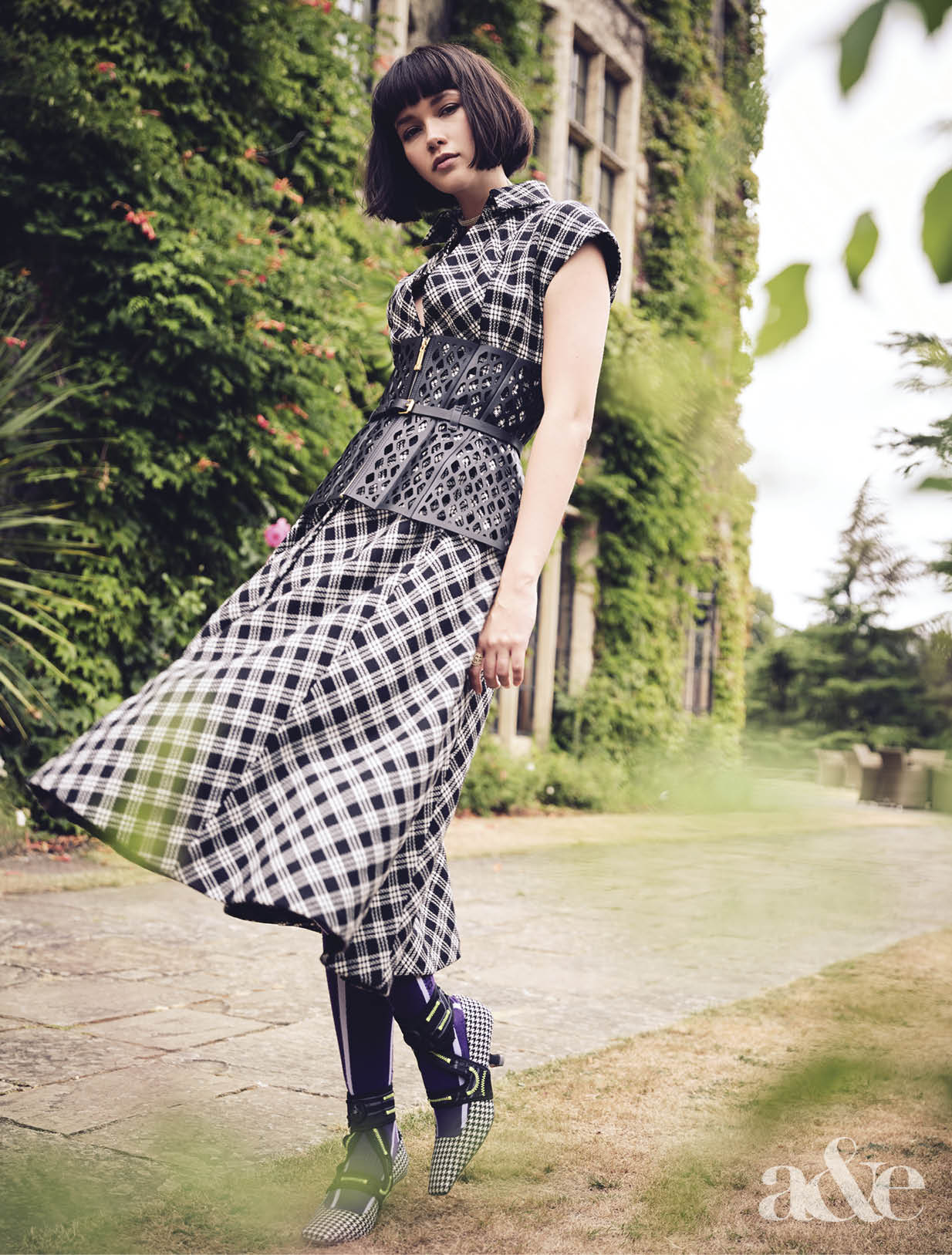 World of Imagination: See Dior's Fall/Winter 2022 Collection - A&E Magazine