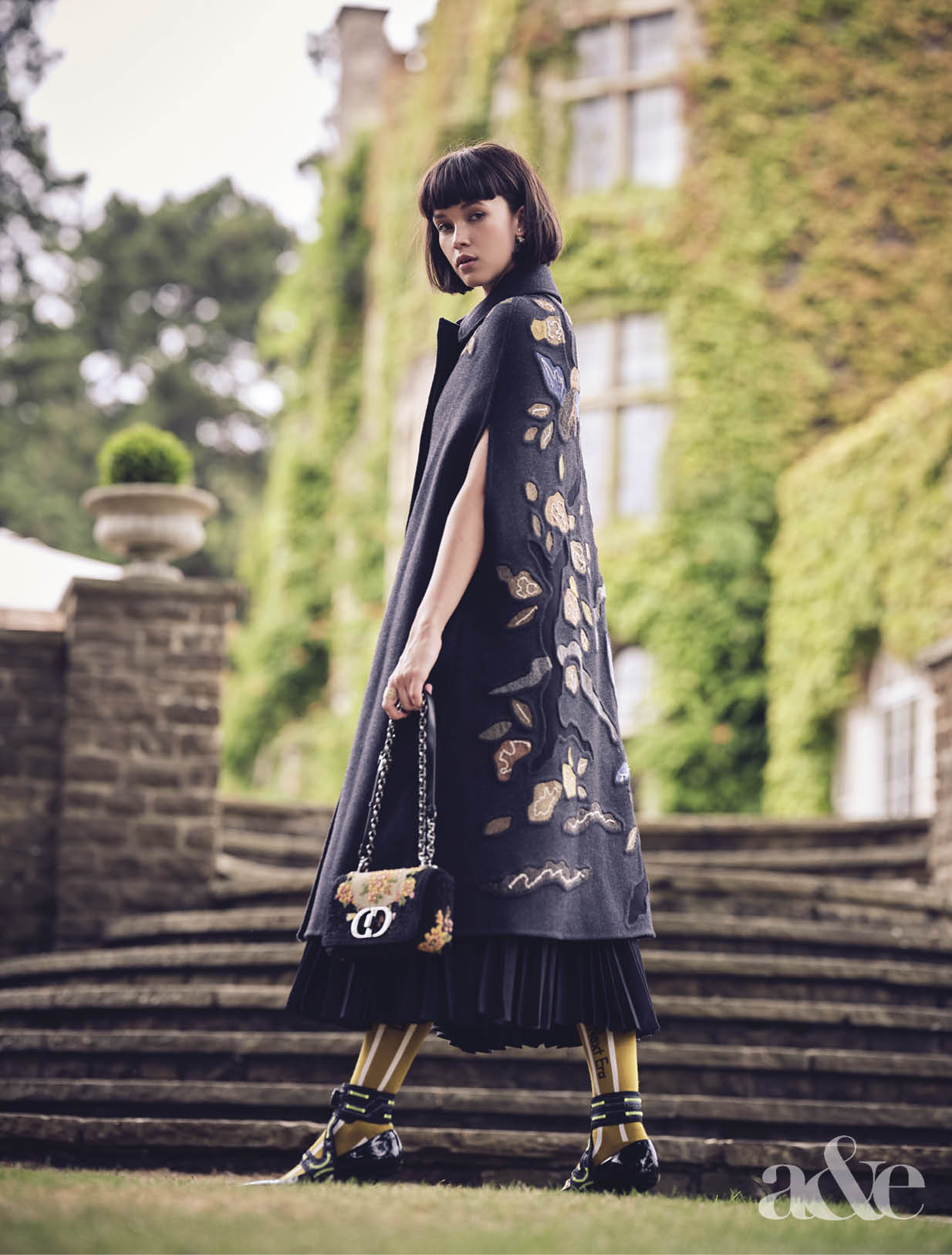 World of Imagination: See Dior's Fall/Winter 2022 Collection - A&E Magazine