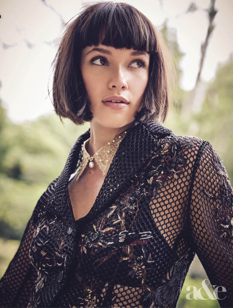 World of Imagination: See Dior's Fall/Winter 2022 Collection - A&E Magazine