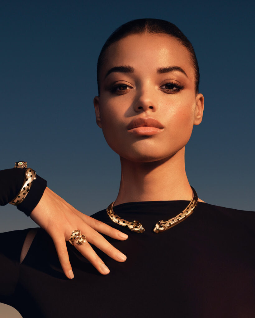 Cartier Expands Its Panthère de Cartier Collection - A&E Magazine