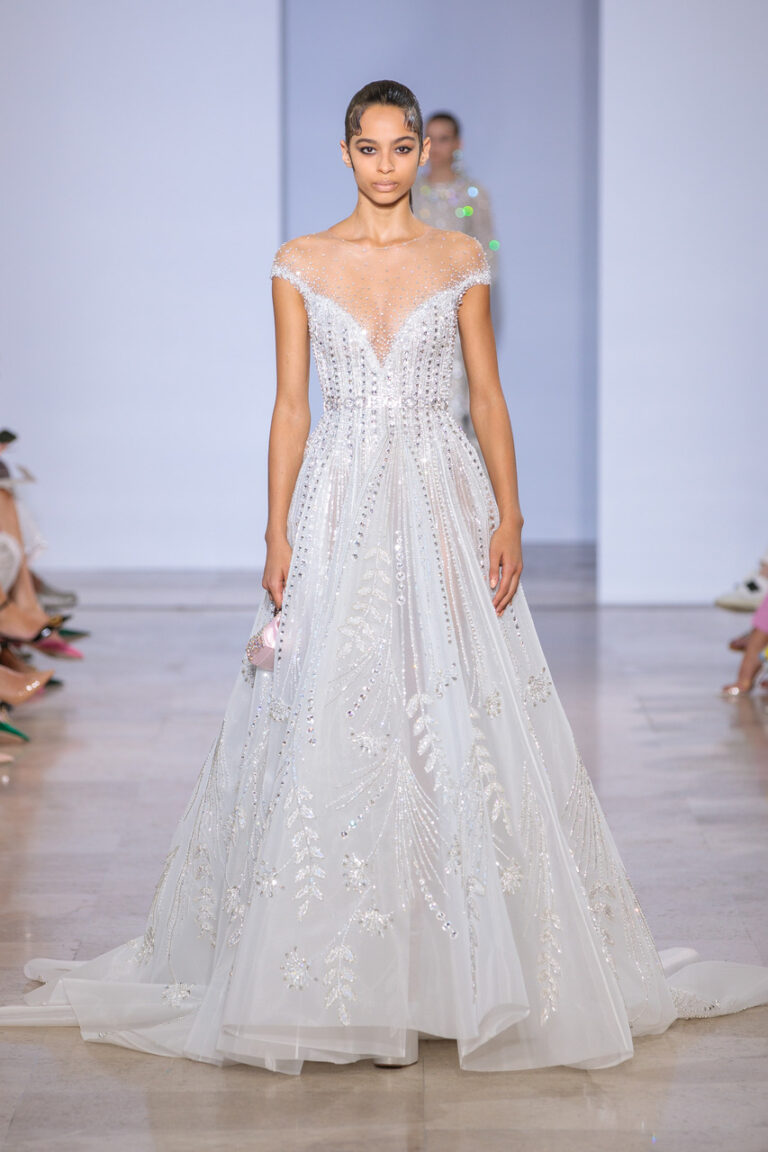 Jad Hobeika, Co-Creative Director at Georges Hobeika on working with ...