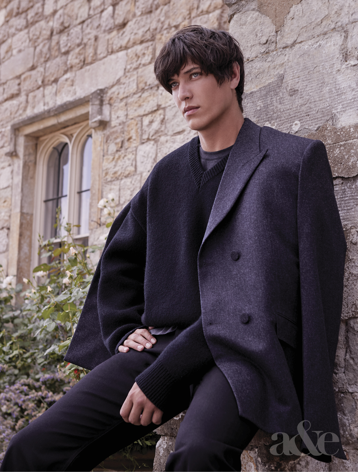 FALL AWAKENING: NEW SEASON LOOKS FOR AN ESCAPE TO THE COUNTRY - A&E ...