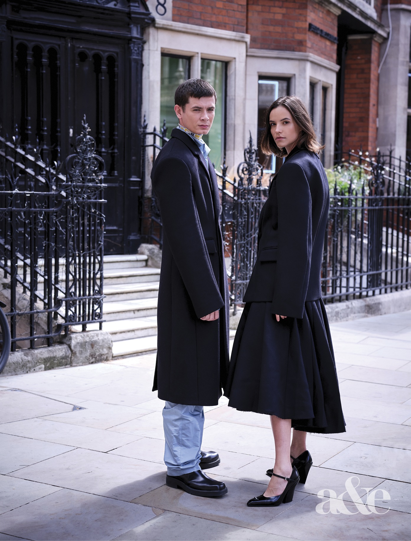 STREET LIFE: See Prada's Latest Collections For Men and Women - A&E ...