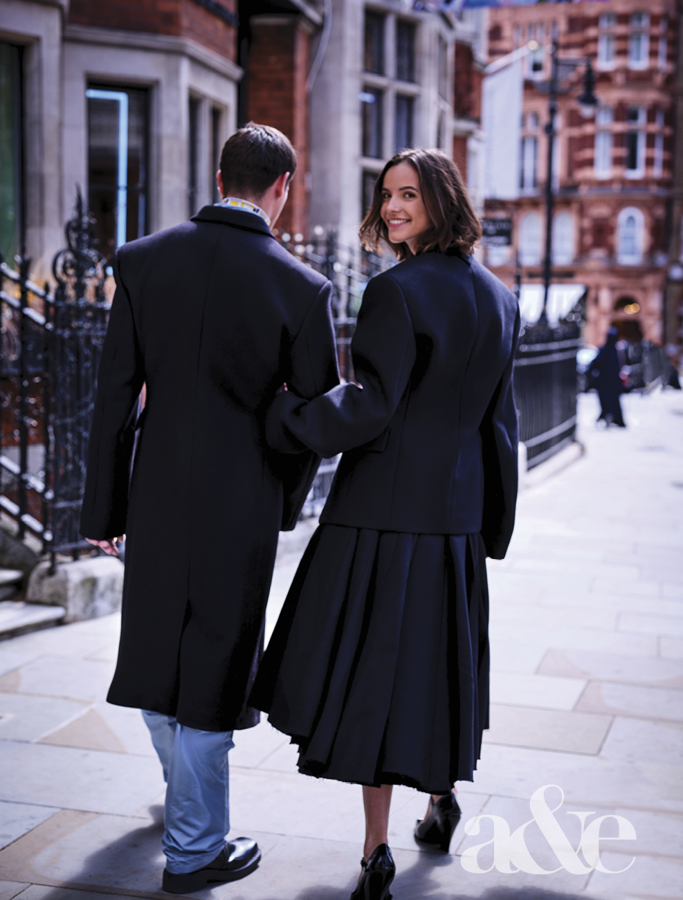 STREET LIFE: See Prada's Latest Collections For Men and Women - A&E ...