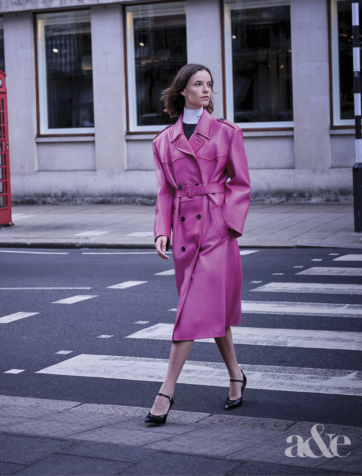 STREET LIFE: See Prada's Latest Collections For Men and Women - A&E ...