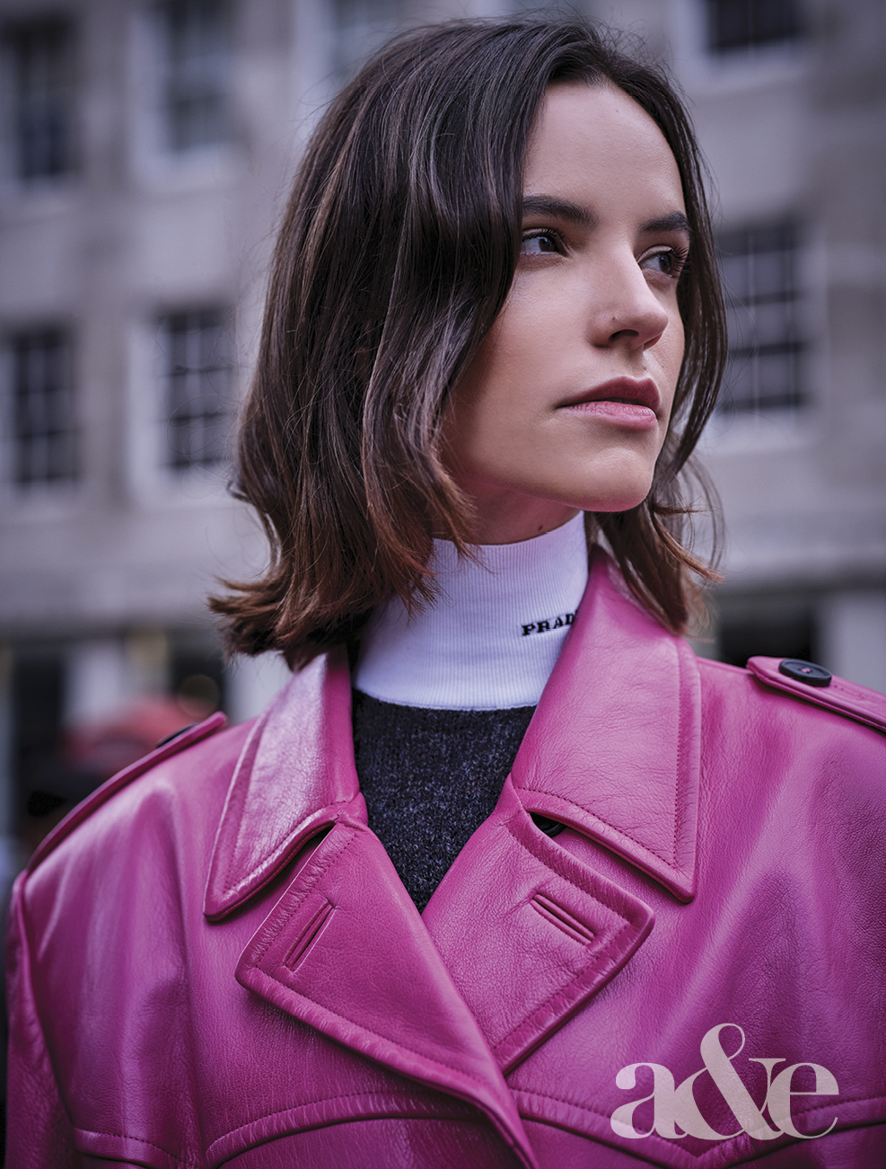 STREET LIFE: See Prada's Latest Collections For Men and Women - A&E ...