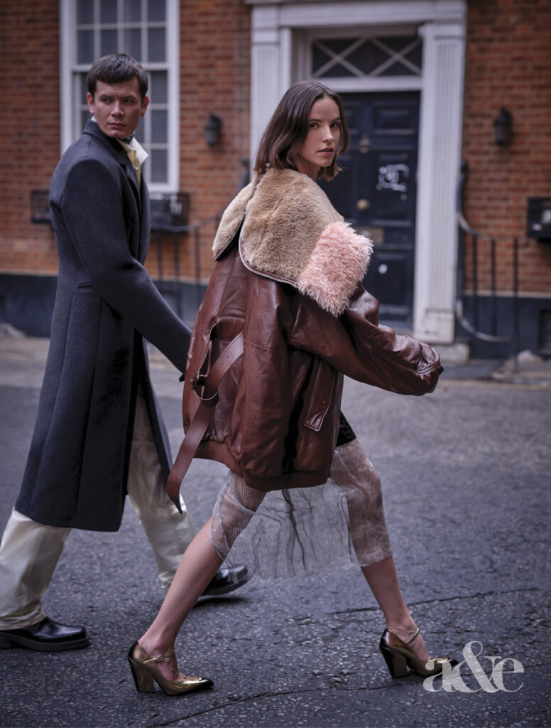 STREET LIFE: See Prada's Latest Collections For Men and Women - A&E ...