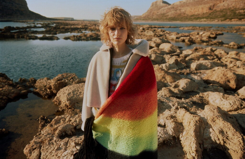 Mytheresa CEO Michael Kliger Discusses the Opportunities for the ...