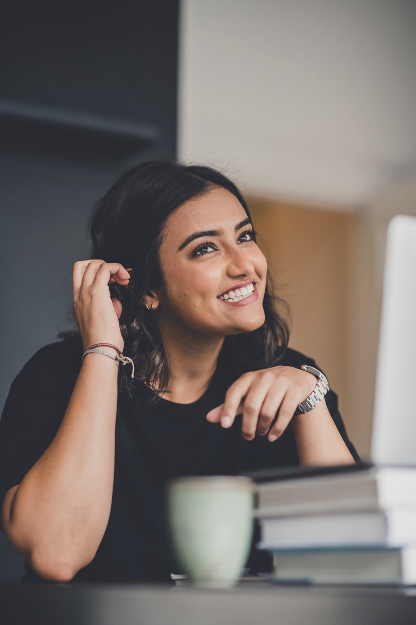 Reema Juffali the First Saudi Arabian Professional Female Racing Driver ...
