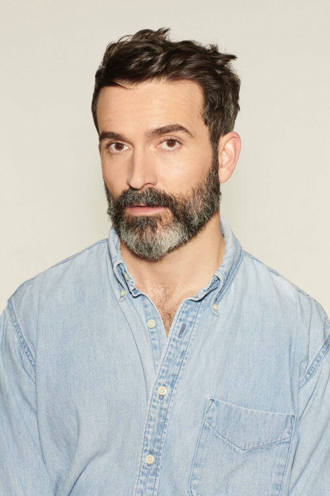 Daniel Roseberry, Artistic Director at Schiaparelli Shares His Vision ...