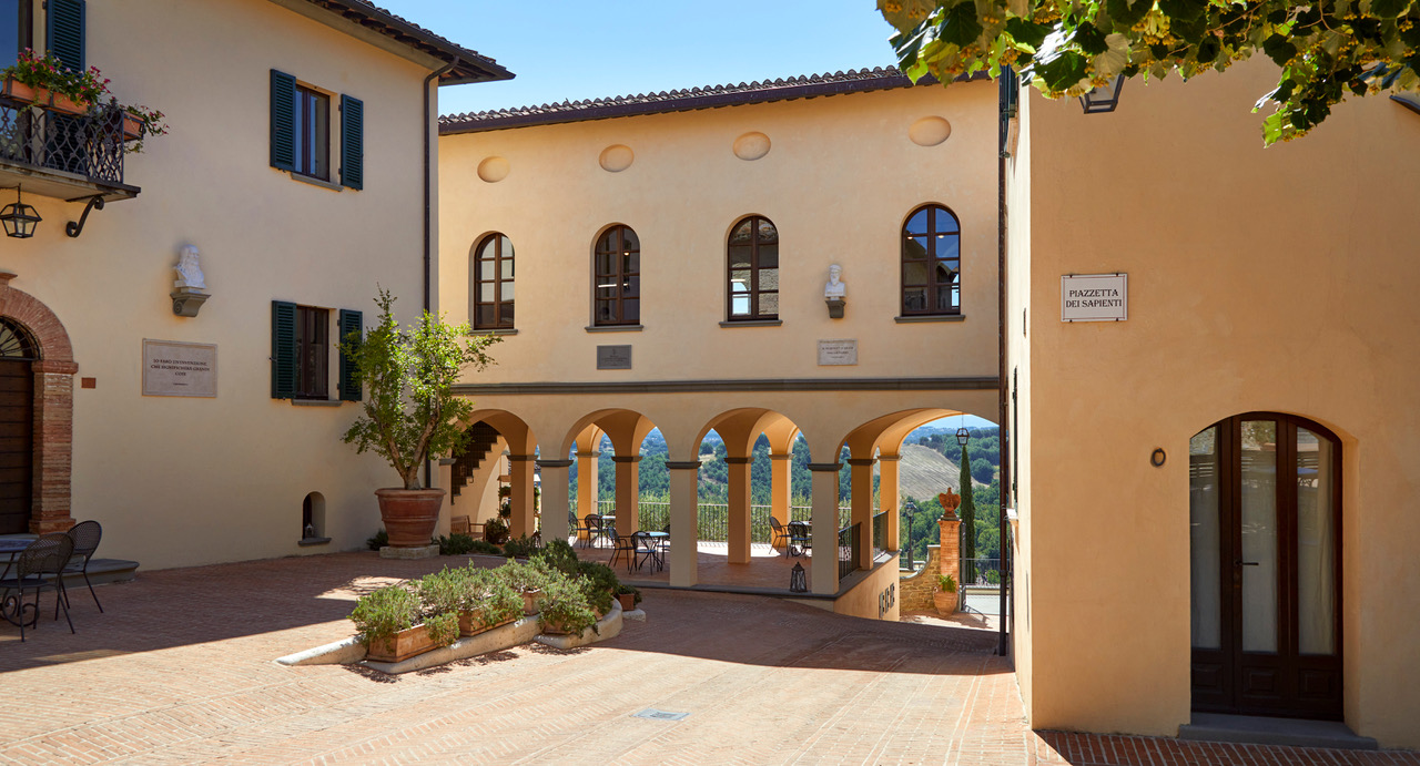 The King of Cashmere: Brunello Cucinelli Discusses His Passion for ...