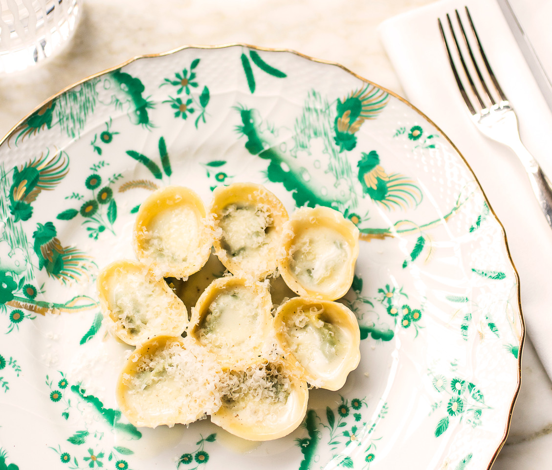 Discover Dubai’s first two Michelin-starred restaurant - A&E Magazine