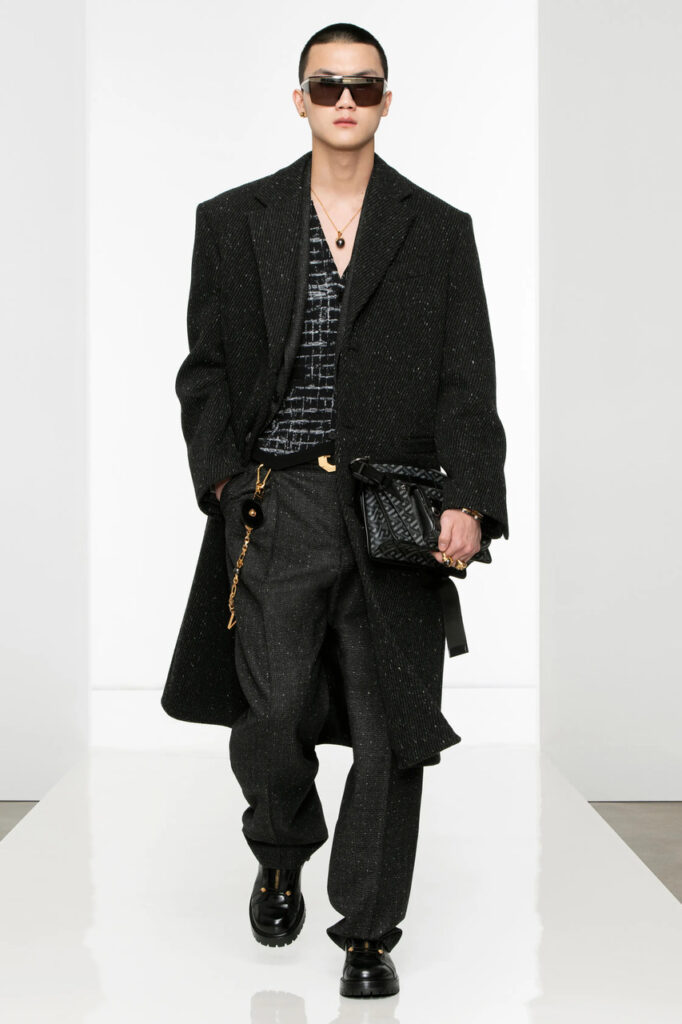 3 Trends For Men To Try This Fall/Winter - A&E Magazine