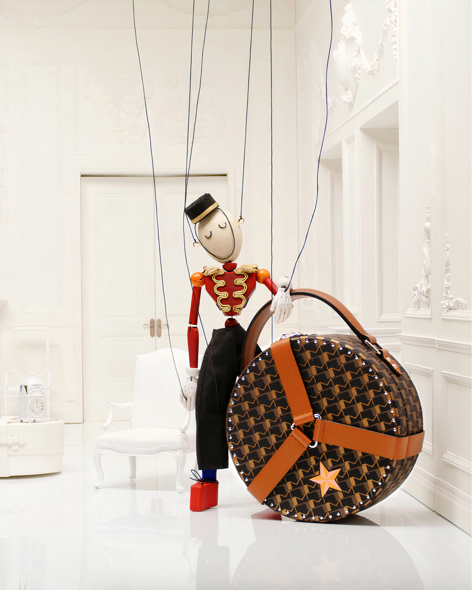The Moynat Monogram: An Iconic Tradition That Remains Relevant - A&E ...