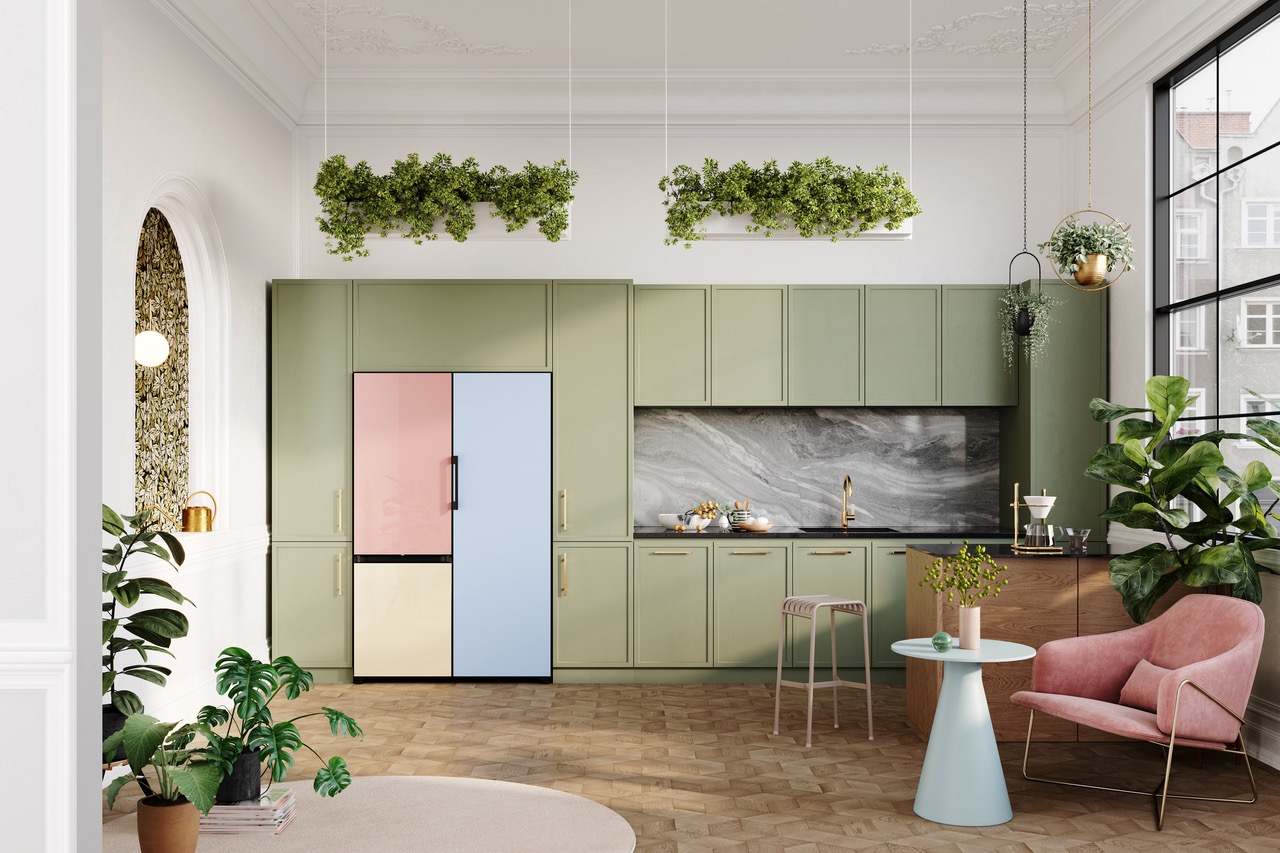 Samsung is Making Smart Living a Part of Our Every day Lives - A&E Magazine