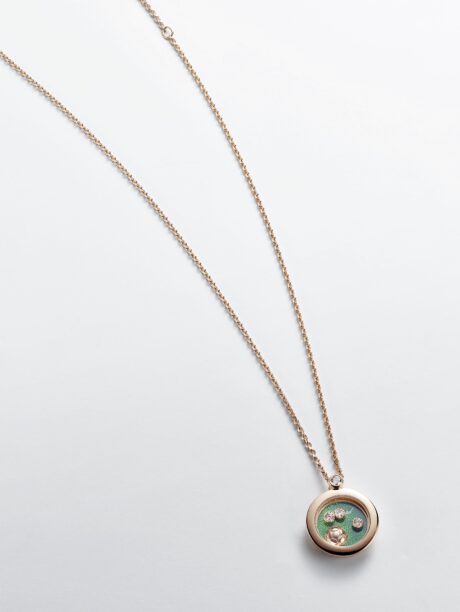 Chopard Reveals a New Qatar Edition of Its Happy Sport Watch - A&E Magazine