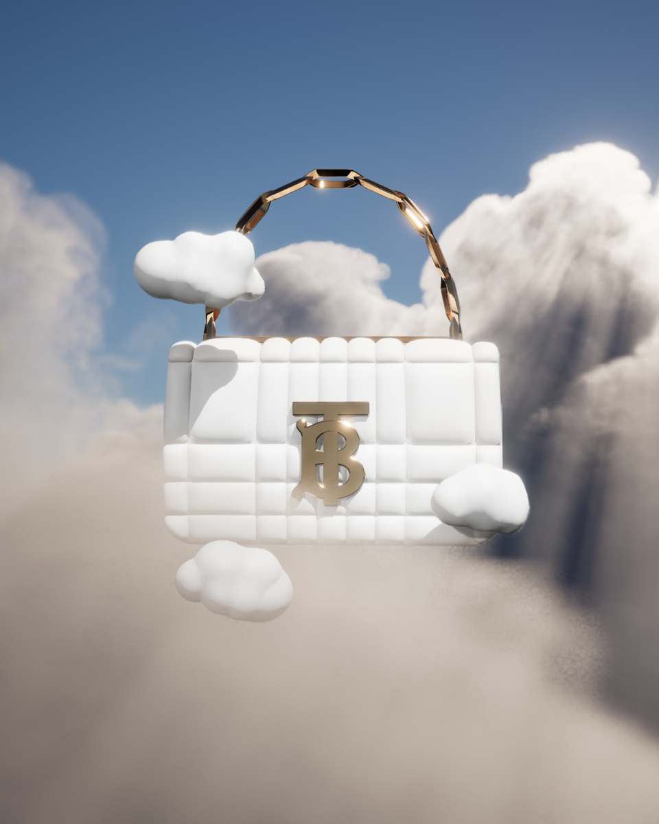 How Luxury Brands Are Expanding Their Businesses Into the Metaverse - A ...