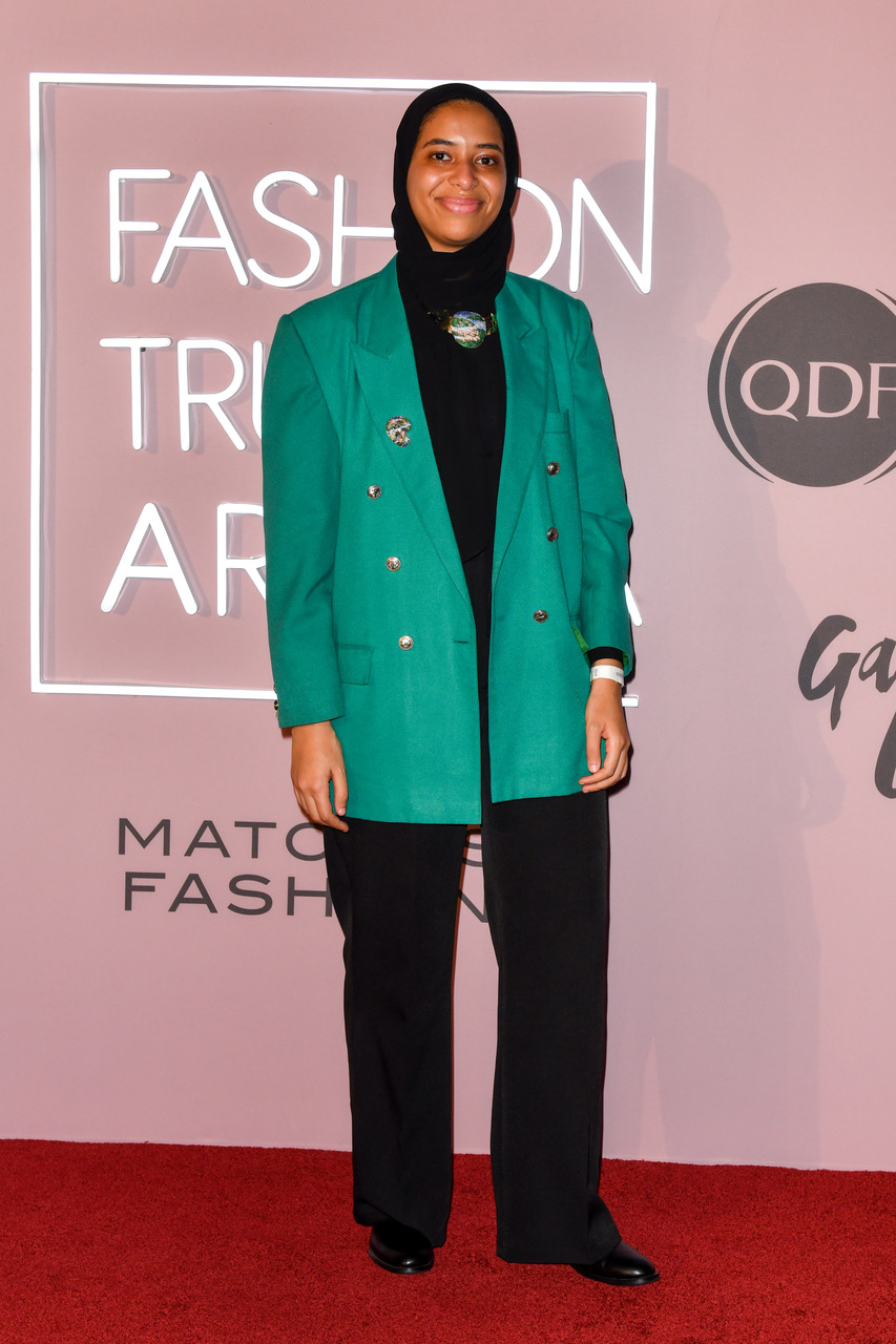Fashion Trust Arabia Announces The Winners of the 2022 FTA Prize - A&E ...