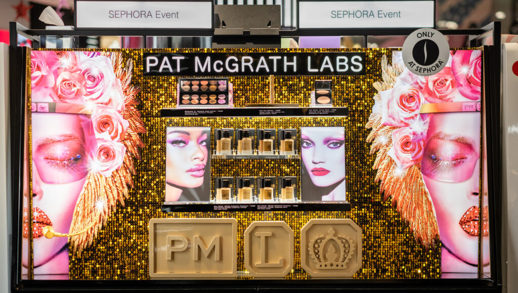 PAT McGRATH LABS Expands Across the Middle East - A&E Magazine