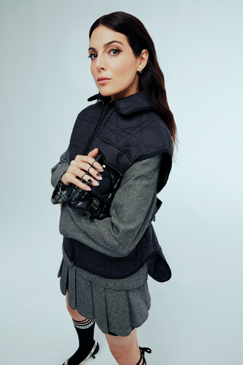 Dior Announces a New Regional Ambassador - A&E Magazine