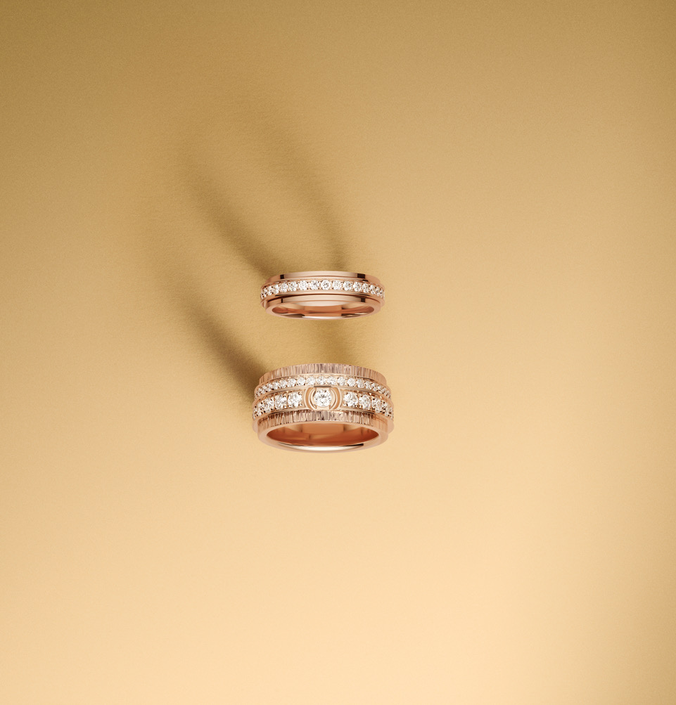 Piaget Reveals Its New Possession Collection - A&E Magazine