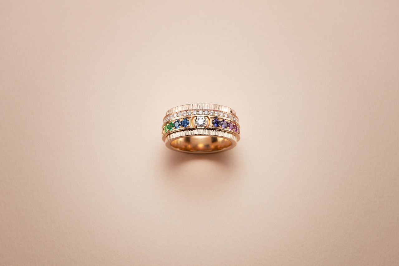 Piaget Reveals Its New Possession Collection - A&E Magazine