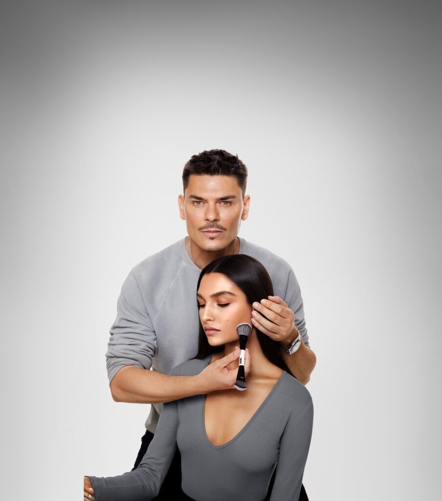 Makeup By Mario Debuts in the Middle East - A&E Magazine