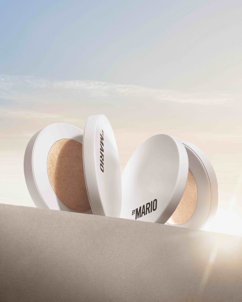 Makeup By Mario Debuts in the Middle East - A&E Magazine